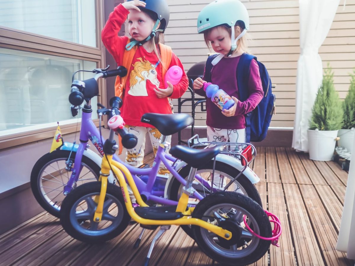 Helpotusta vaatteiden nimikointirumbaan - Ikioma Nimilappu